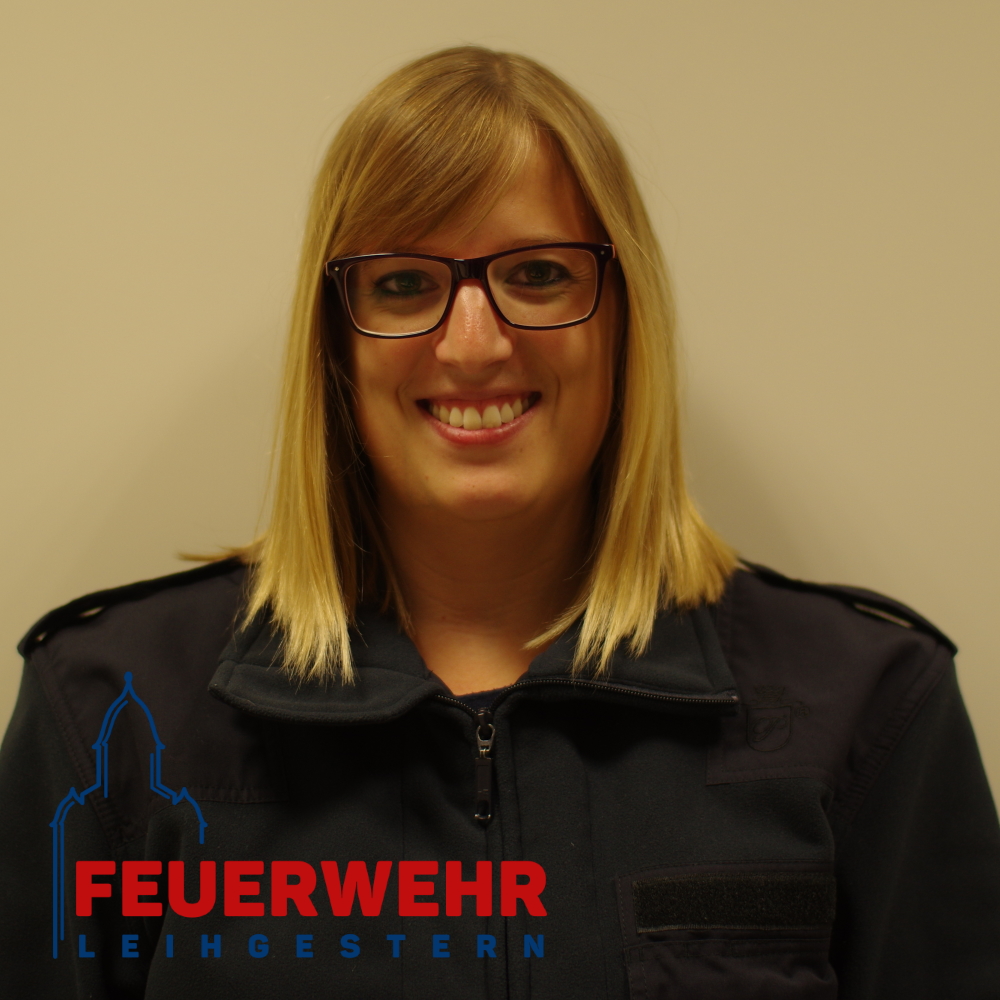 Ansprechpartner – Feuerwehr Leihgestern